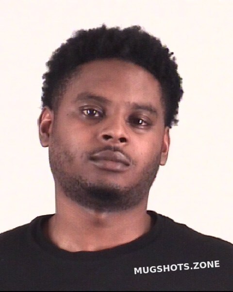MCLENDON JORDAN HIAWATHA 03/04/2024 - Tarrant County Mugshots Zone