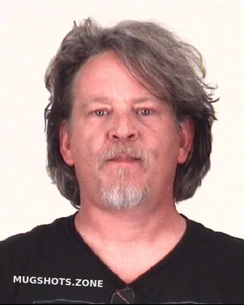 DENNY ROBERT 03/05/2024 - Tarrant County Mugshots Zone