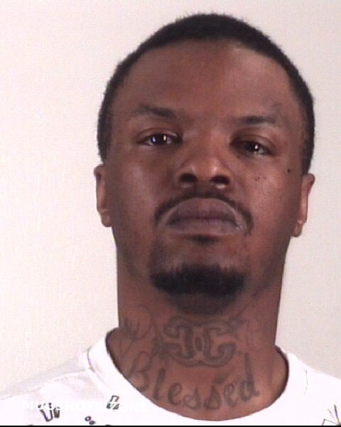 WILLIAMS DONTAVIOUS 03/05/2024 - Tarrant County Mugshots Zone