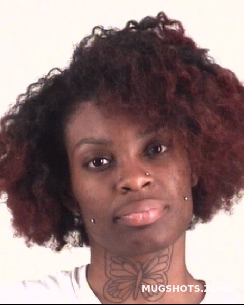 MARSHALL SHANEECE MARLO 03/05/2024 - Tarrant County Mugshots Zone