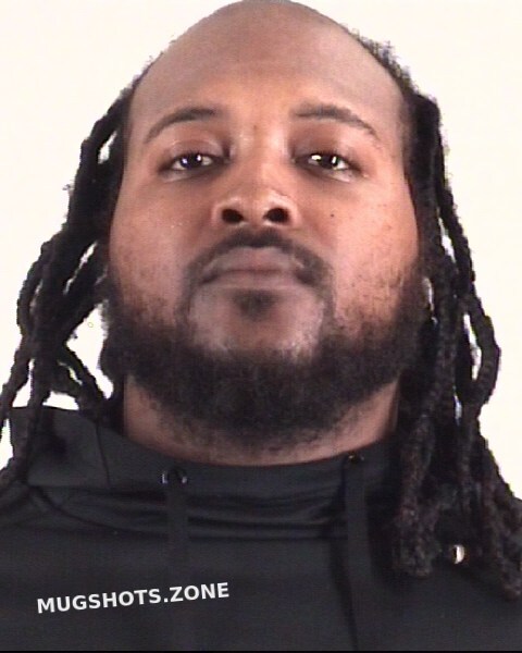 ROACH JAMISON CORNELIUS 03/05/2024 - Tarrant County Mugshots Zone