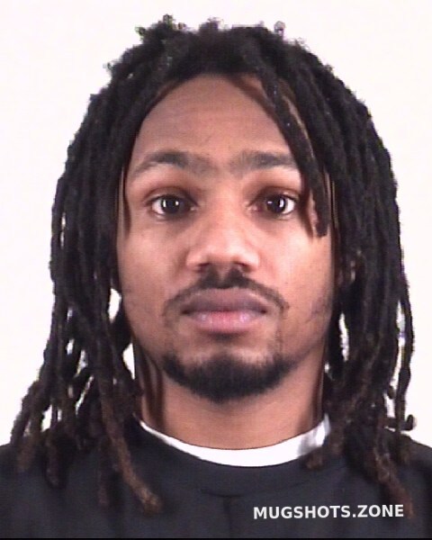 WALLACE DANIEL LAWRENCE 03/05/2024 - Tarrant County Mugshots Zone