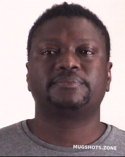 AJAYI OLUWASEUN A 03/06/2024 - Tarrant County Mugshots Zone