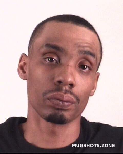 SMITH ZACHARY DONELL 03/06/2024 - Tarrant County Mugshots Zone