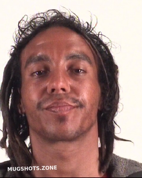 BARNES TEVIN 03/06/2024 - Tarrant County Mugshots Zone