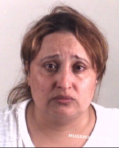 HENIN MARIAM WADEE AZIZ 03/06/2024 - Tarrant County Mugshots Zone