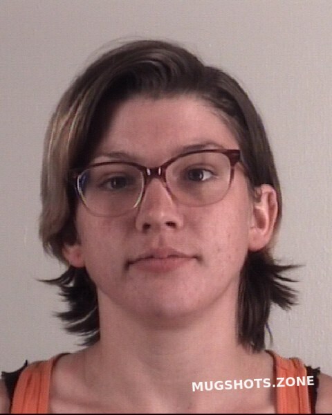 Owen Kelli 03 06 2024 Tarrant County Mugshots Zone