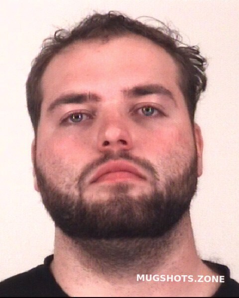 INGERSOLL DANIEL THEODORE 03/07/2024 - Tarrant County Mugshots Zone