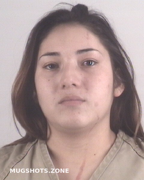 Capistran Melinda 03 07 2024 Tarrant County Mugshots Zone
