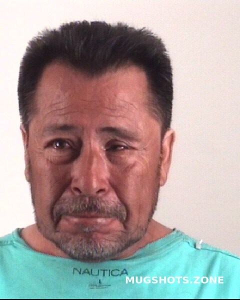 SANCHEZ ANTONIO OLALDE 03/07/2024 - Tarrant County Mugshots Zone