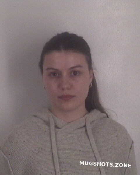 SIMMONS ROSE MAE 03/07/2024 - Tarrant County Mugshots Zone