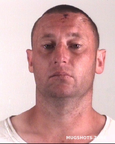 ROTH MICHAEL JAMES 03/07/2024 - Tarrant County Mugshots Zone