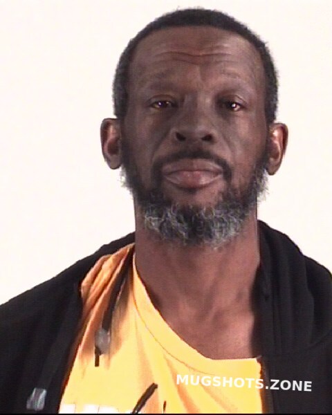 MANNING JASON TODD 03/08/2024 - Tarrant County Mugshots Zone