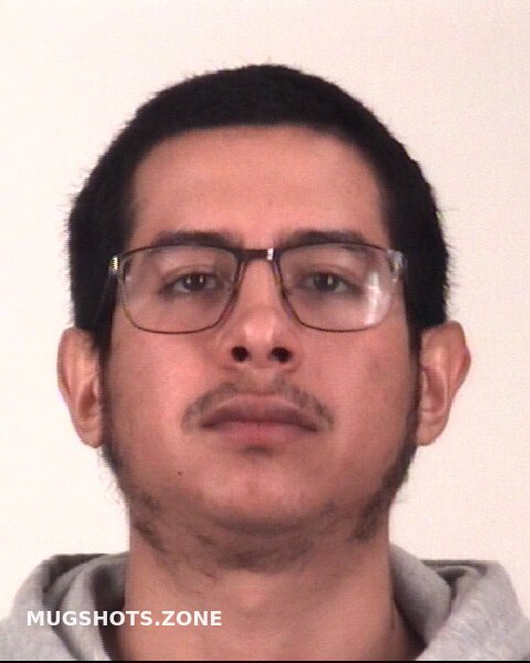 VILLALOBOS BRANDON ALBERTO 03/10/2024 - Tarrant County Mugshots Zone