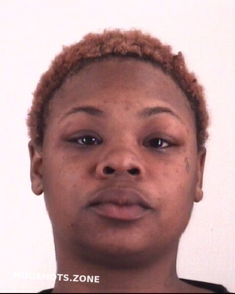 JOHNSON QUINISHA DARNAY 03/10/2024 - Tarrant County Mugshots Zone