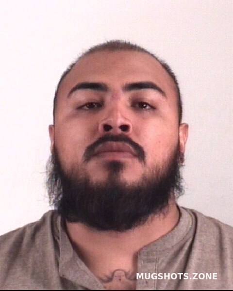 CRUZ BRYAN 03/11/2024 - Tarrant County Mugshots Zone