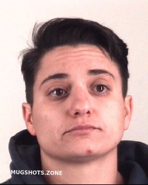 ANDERSON MARIAH MARIE 03/11/2024 - Tarrant County Mugshots Zone