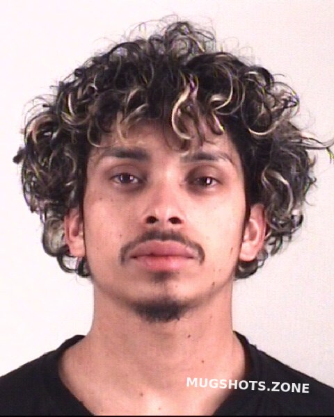 CEDILLO ALEXANDER 03/11/2024 - Tarrant County Mugshots Zone