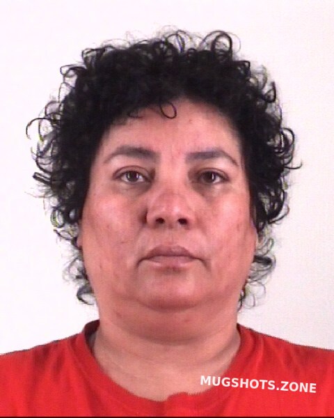 Castillo Rosa Yamileth 03 11 2024 Tarrant County Mugshots Zone