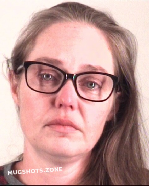 AUGHENBAUGH REBECCA ELIZABETH 03/12/2024 - Tarrant County Mugshots Zone