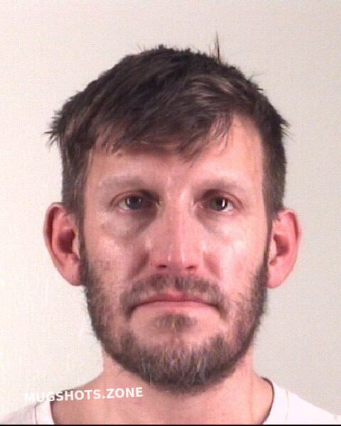 BURNSON WILLIAM L 03/12/2024 - Tarrant County Mugshots Zone