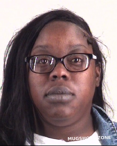 Coleman Lakeisha Myee 03122024 Tarrant County Mugshots Zone