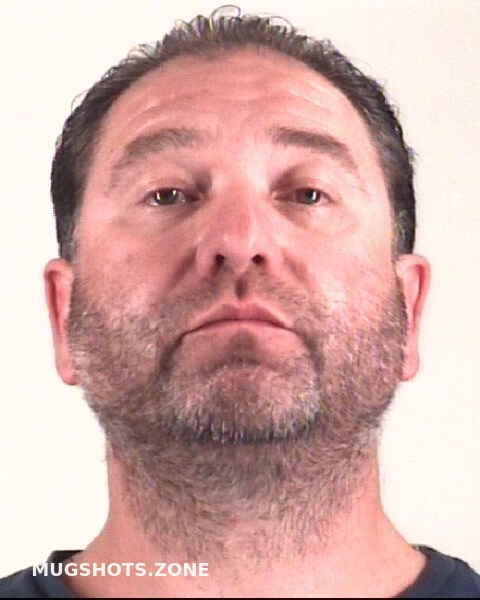 DYSART JASON H 03/12/2024 - Tarrant County Mugshots Zone