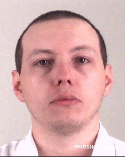 RUTT BRANDON LEOTTA 03/12/2024 - Tarrant County Mugshots Zone