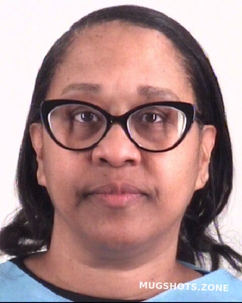 DAVIS TEKESHA LASHAUN 03/12/2024 - Tarrant County Mugshots Zone