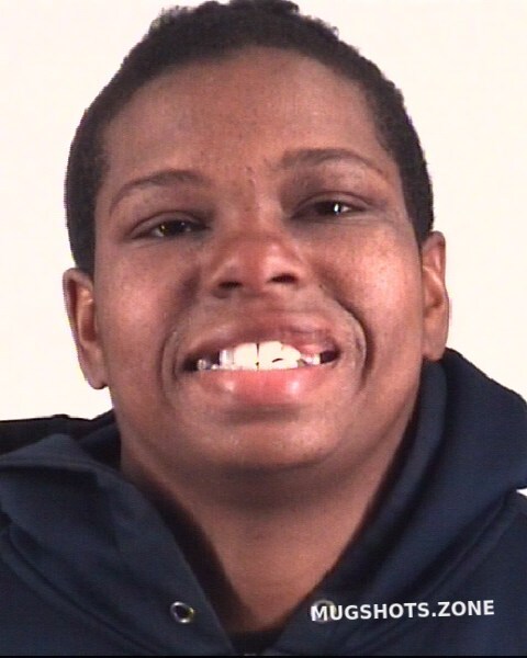 FLETCHER TIARA CHANTE 03/12/2024 - Tarrant County Mugshots Zone