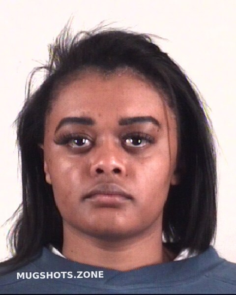 BROWN PARIS 03/13/2024 - Tarrant County Mugshots Zone