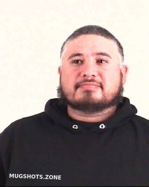 RIVERA NEAL 03/13/2024 - Tarrant County Mugshots Zone