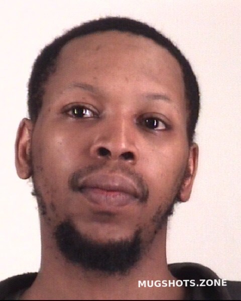 PEARSON MARCUS DEANGELO 03/13/2024 - Tarrant County Mugshots Zone
