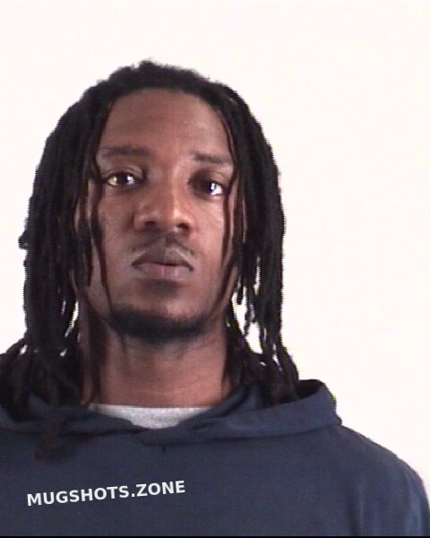 WEBB MICHAEL DEVAUGHN 03/14/2024 - Tarrant County Mugshots Zone