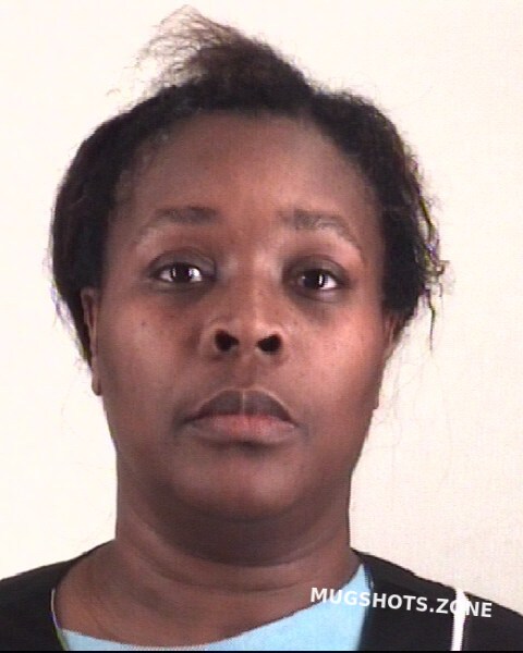 WASHINGTON ALICIA RENEE 03/14/2024 - Tarrant County Mugshots Zone