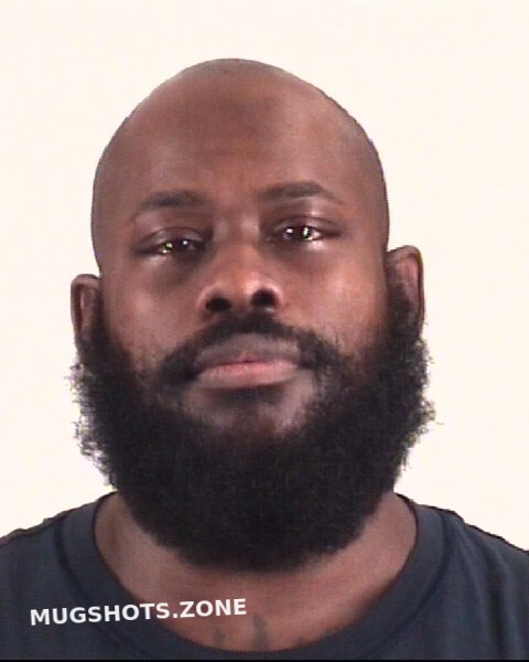 DEGRATE MICHAEL 03/14/2024 - Tarrant County Mugshots Zone