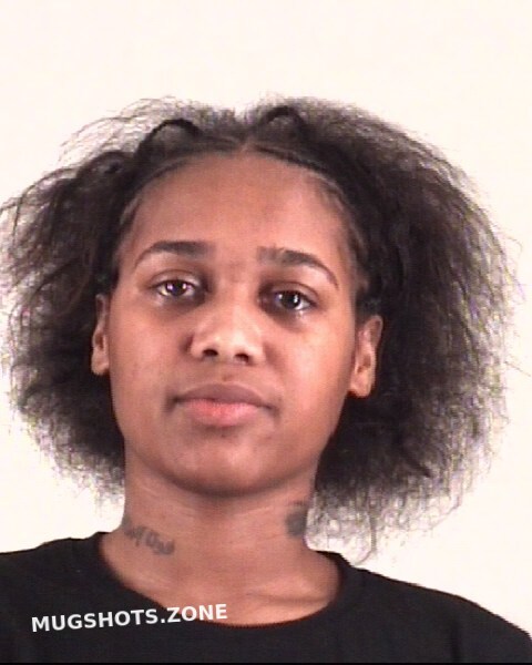 MORGAN EGYPT MONET 03/14/2024 - Tarrant County Mugshots Zone