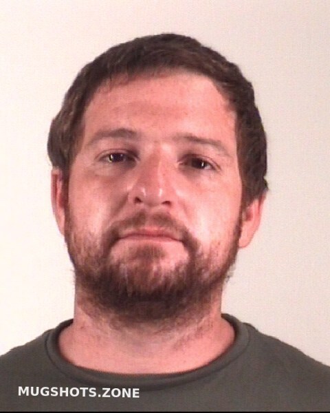 BYNUM NICHOLAS JAMES 03/14/2024 - Tarrant County Mugshots Zone