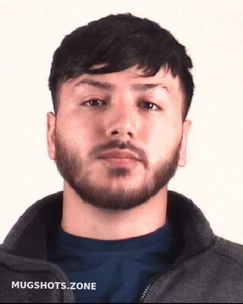 AGUILLON RUBEN ANDREW 03/15/2024 - Tarrant County Mugshots Zone