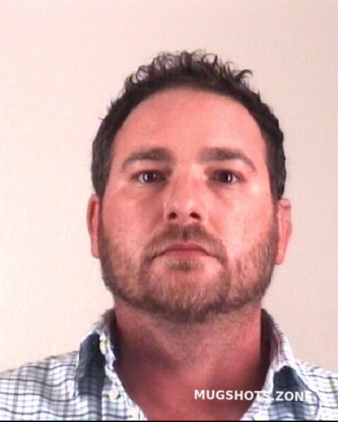 COOK CARTER CHRISTOPHER AARON 03/15/2024 - Tarrant County Mugshots Zone