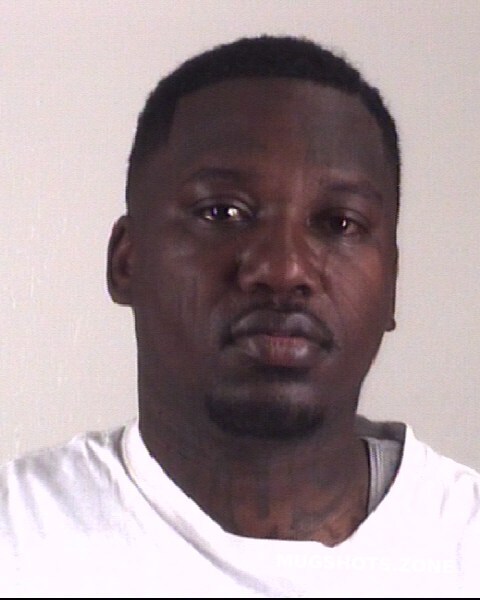 DENSON AHMAD D 03/15/2024 - Tarrant County Mugshots Zone