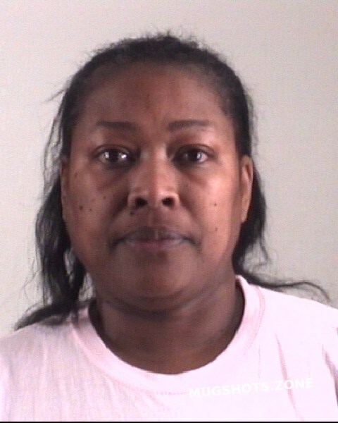 BUTLER KEISHA MICHELLE 03/15/2024 - Tarrant County Mugshots Zone