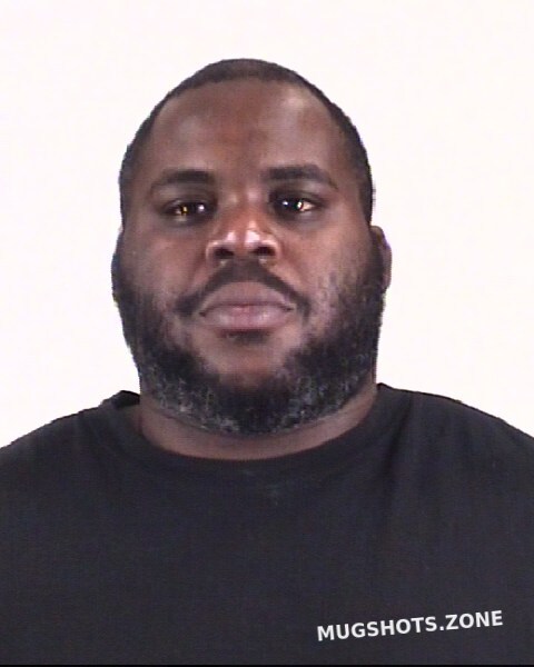 WILLIAMS ISAIAH STEVEN 03/15/2024 - Tarrant County Mugshots Zone