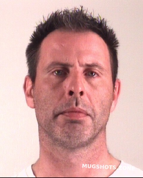 MARRON JASON MICHAEL 03/16/2024 - Tarrant County Mugshots Zone