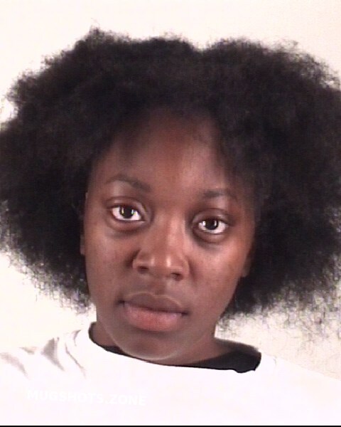 HAYNES JAYLA AALIYAH 03/17/2024 - Tarrant County Mugshots Zone