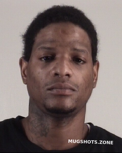 LOGAN KENNETH EARL 03/17/2024 - Tarrant County Mugshots Zone