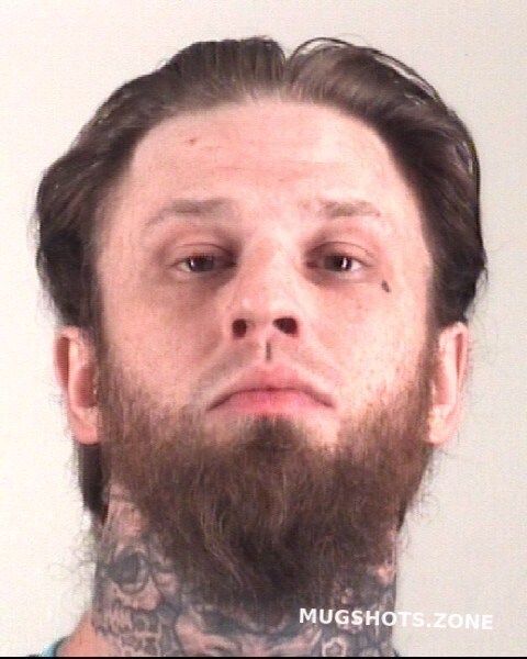 SMITH JOE DALE 03/18/2024 - Tarrant County Mugshots Zone