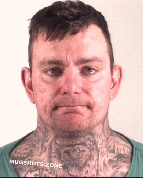 CHILDERS LINDSEY ALLEN 03/18/2024 - Tarrant County Mugshots Zone