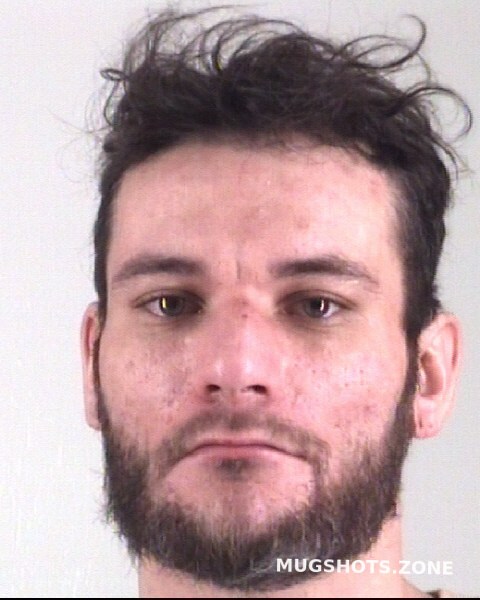 REED BLAKE JOHNATHAN 03/18/2024 - Tarrant County Mugshots Zone