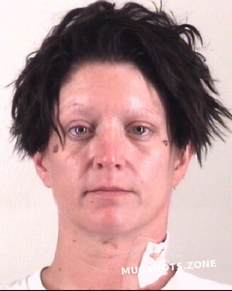 FRAZIER RENEE MARIE 03/18/2024 - Tarrant County Mugshots Zone